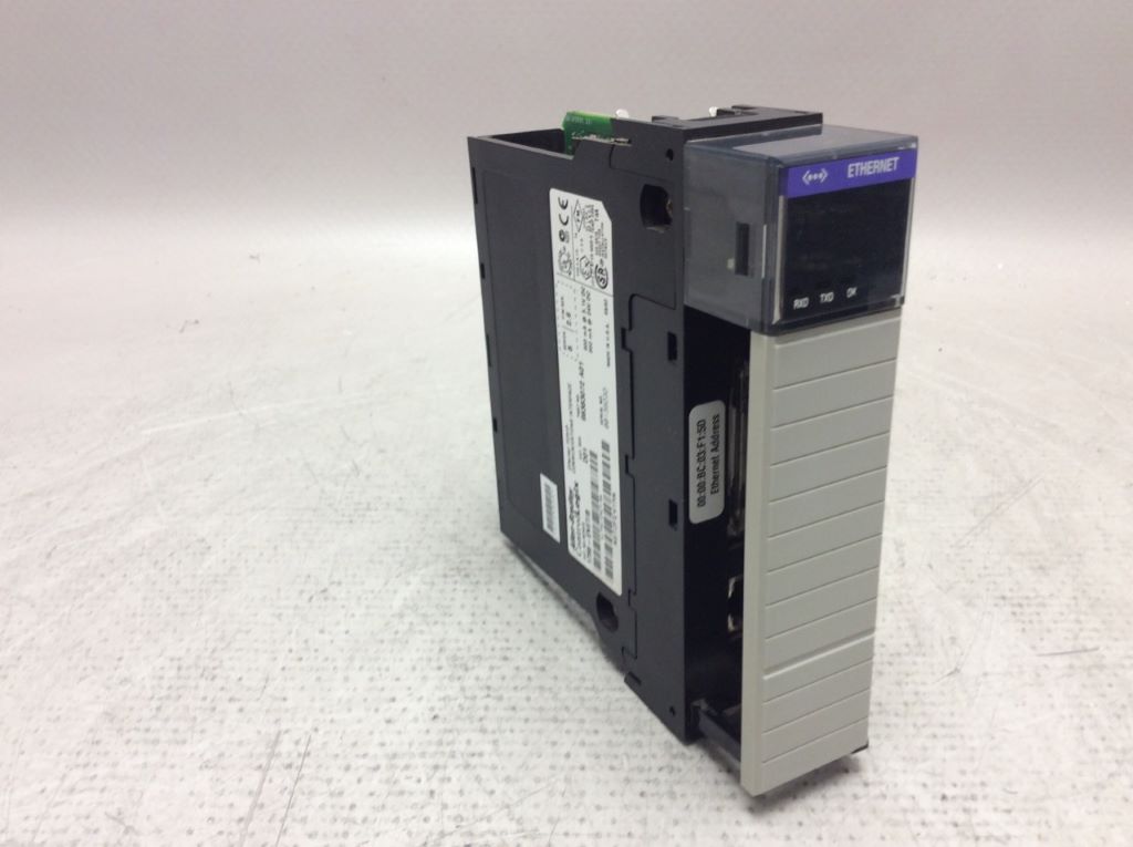 ALLEN BRADLEY 1756-ENET/B