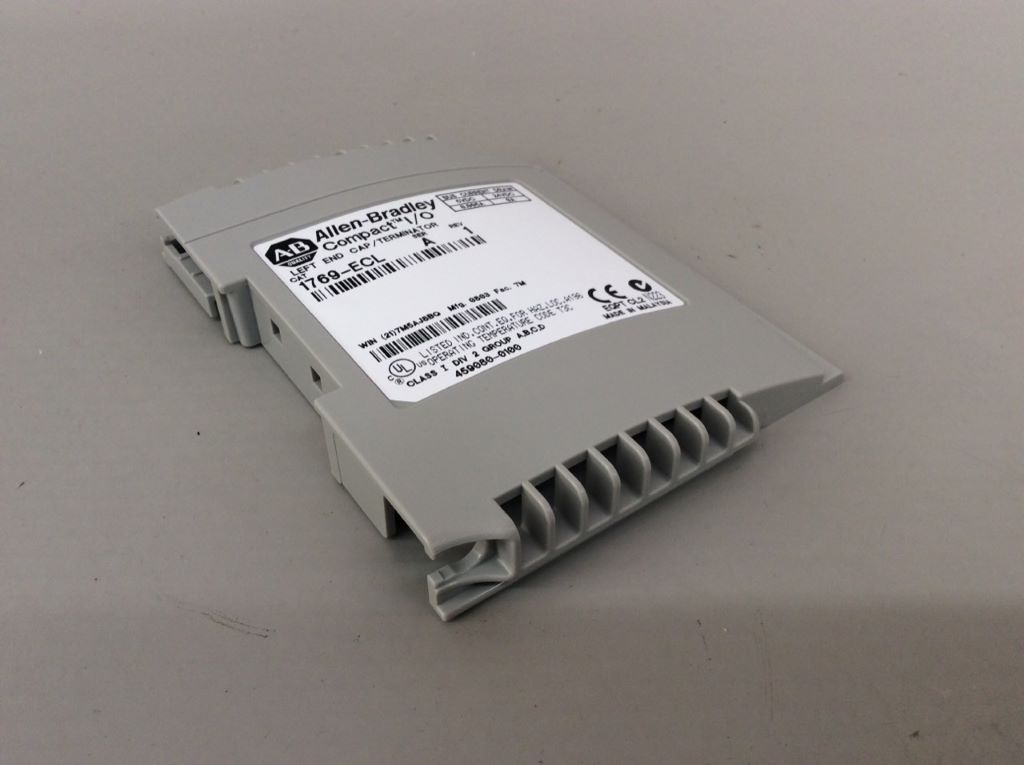 ALLEN BRADLEY 1769-ECL