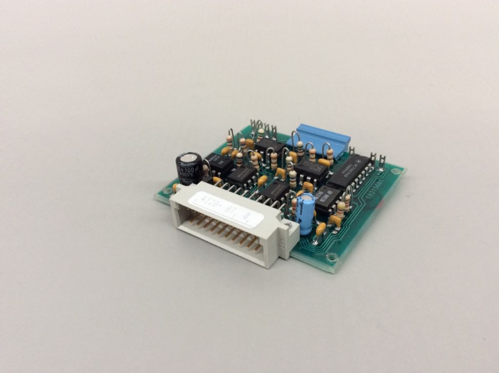 BAILEY MODUMAT 18315601 E