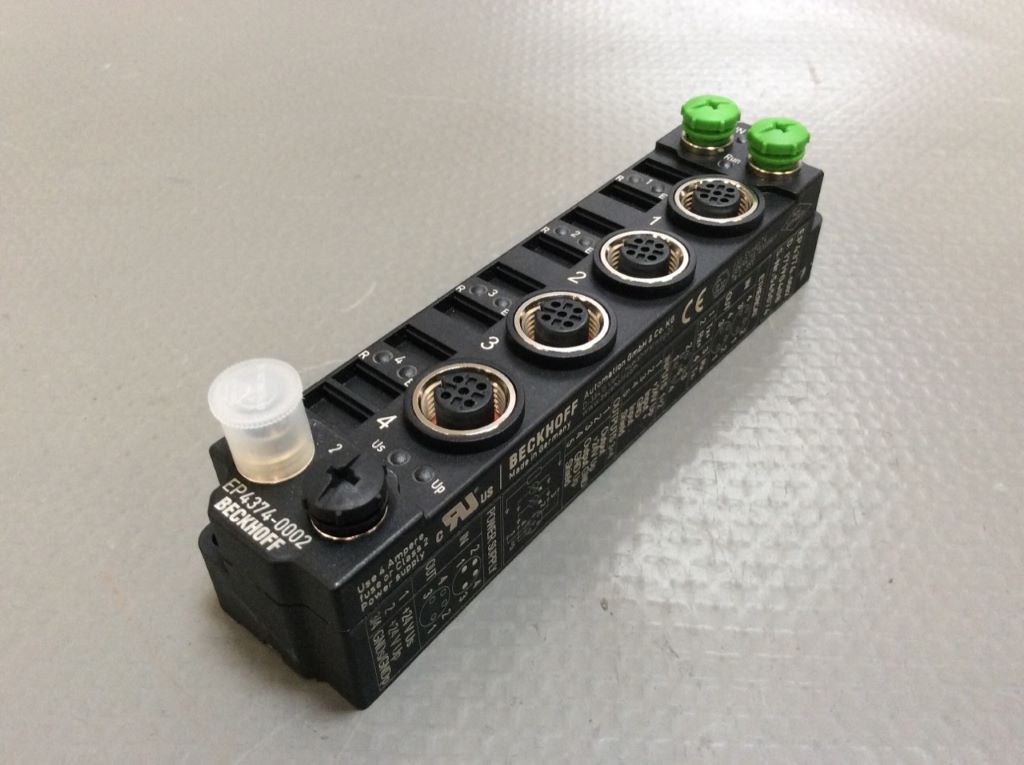 BECKHOFF EP4374-0002