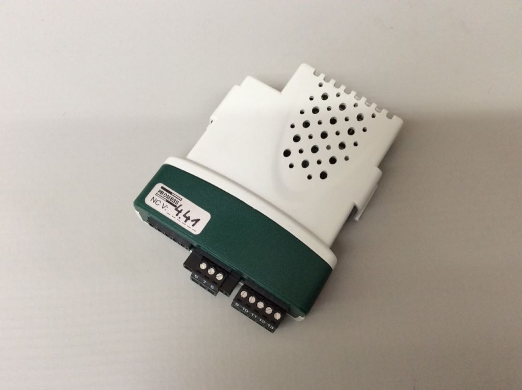 CONTROL TECHNIQUES SM APPLICATIONS PLUS