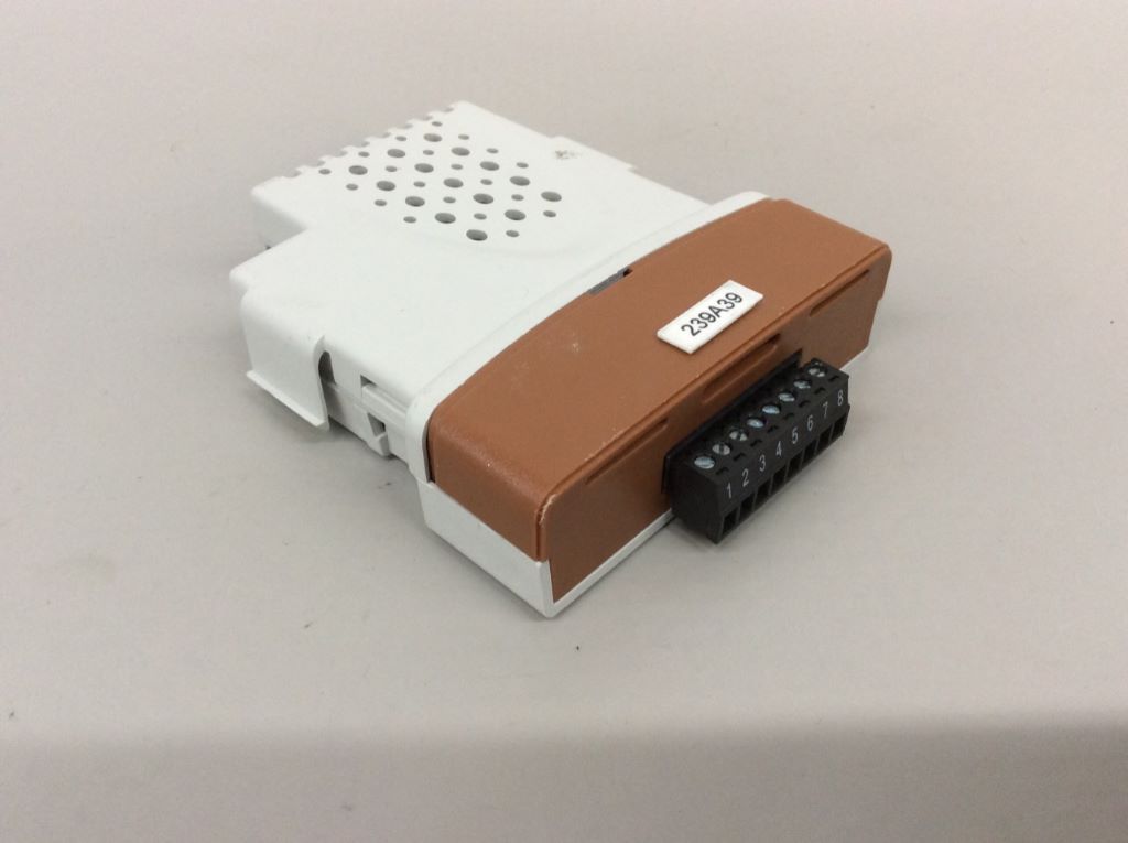 CONTROL TECHNIQUES SM-ENCODER PLUS