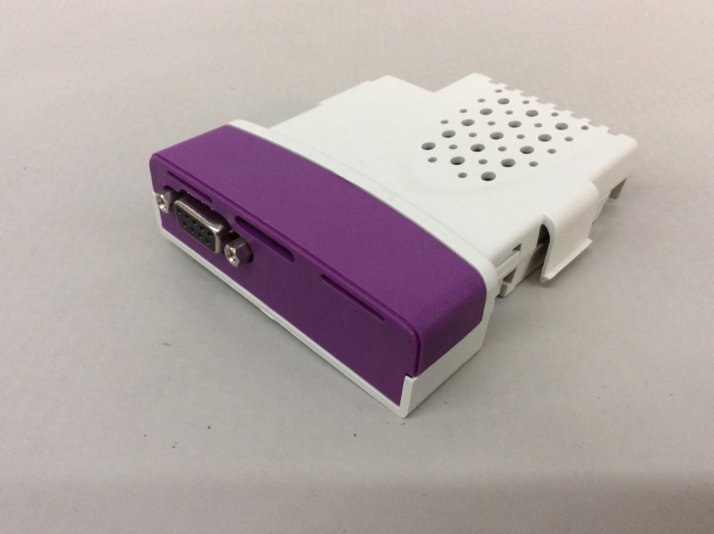 CONTROL TECHNIQUES SM-PROFIBUS DP-V1