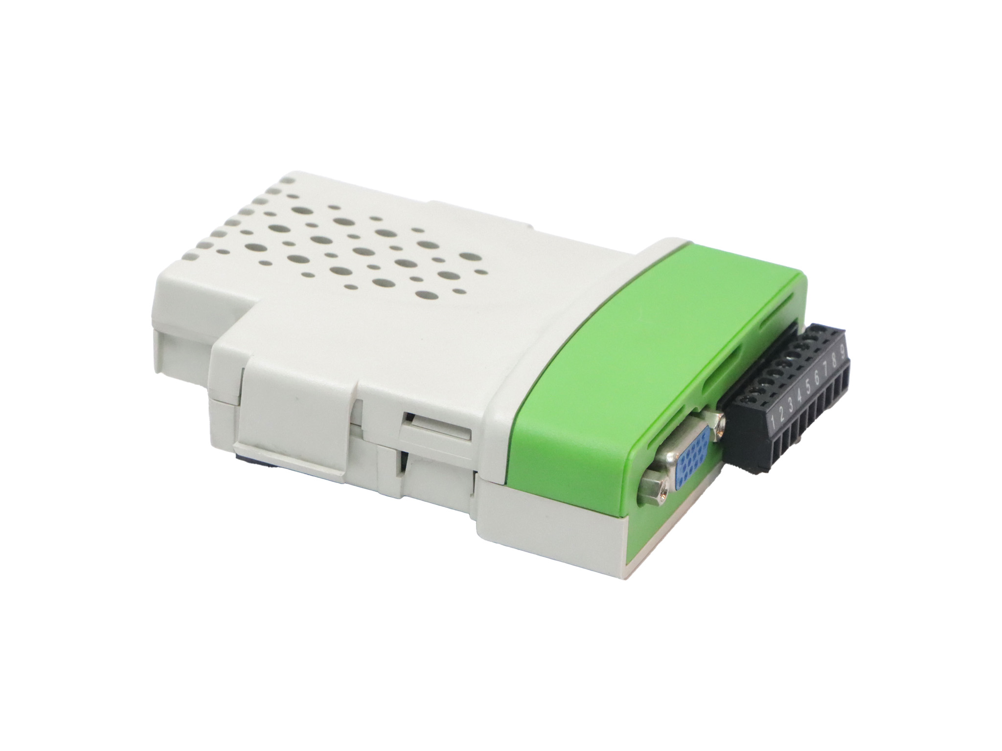 CONTROL TECHNIQUES SM UNIVERSAL ENCODER PLUS