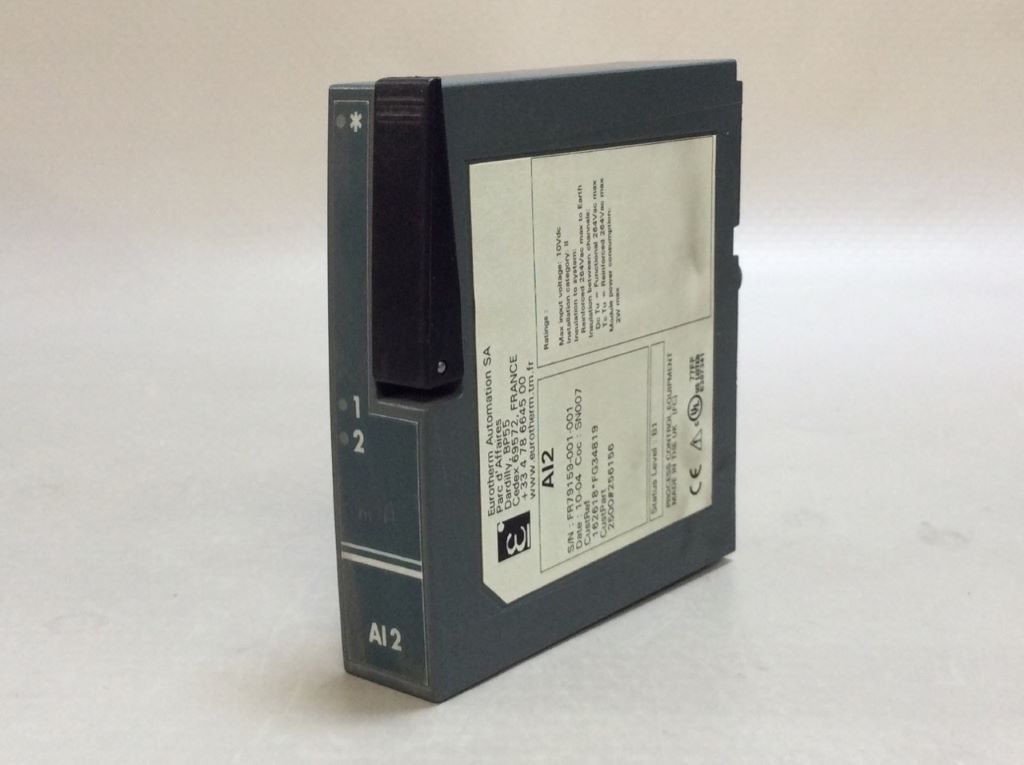 EUROTHERM AI2
