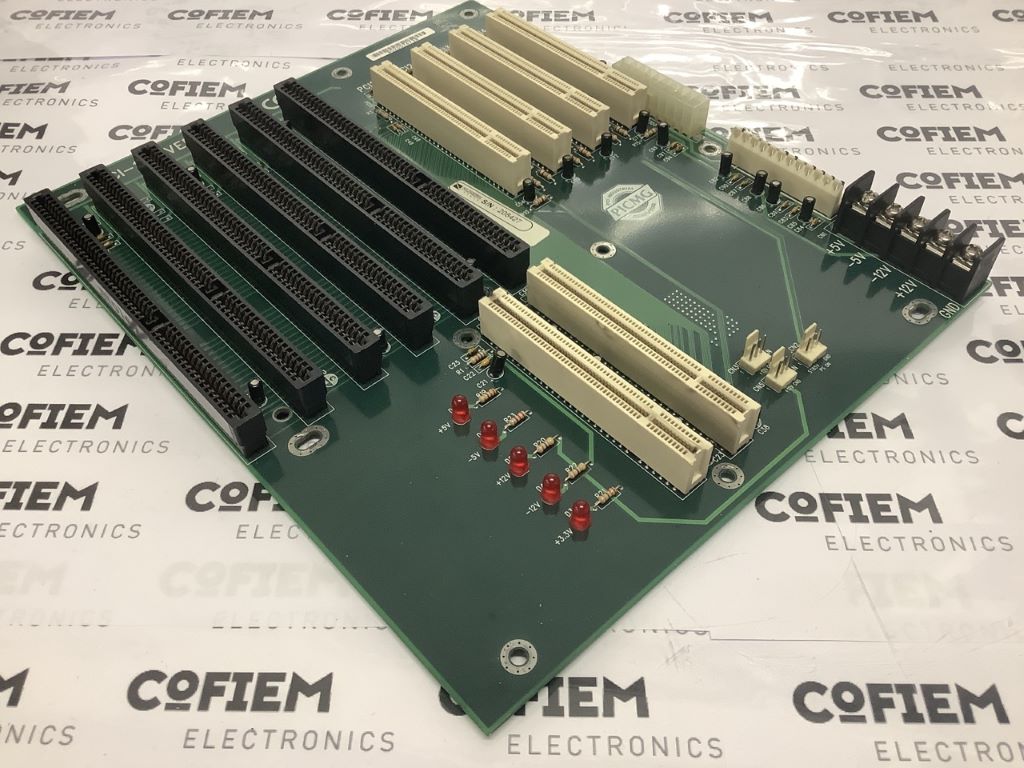 PCI-10S VER:E2