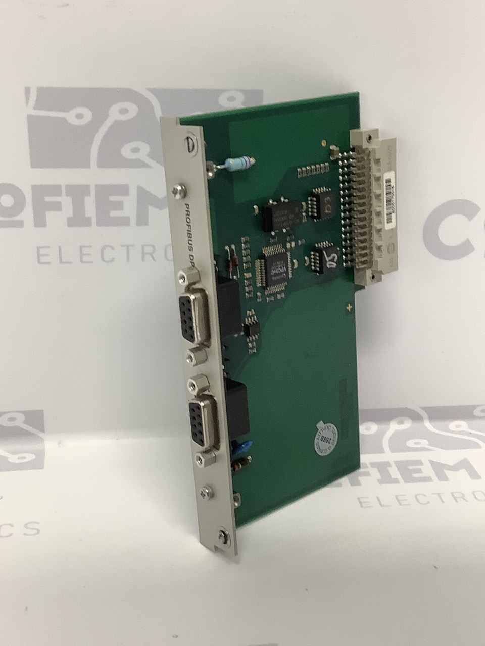 PROFIBUS DP
