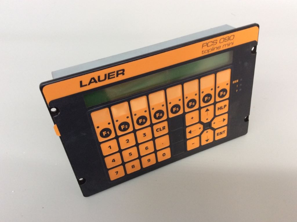 LAUER PCS090