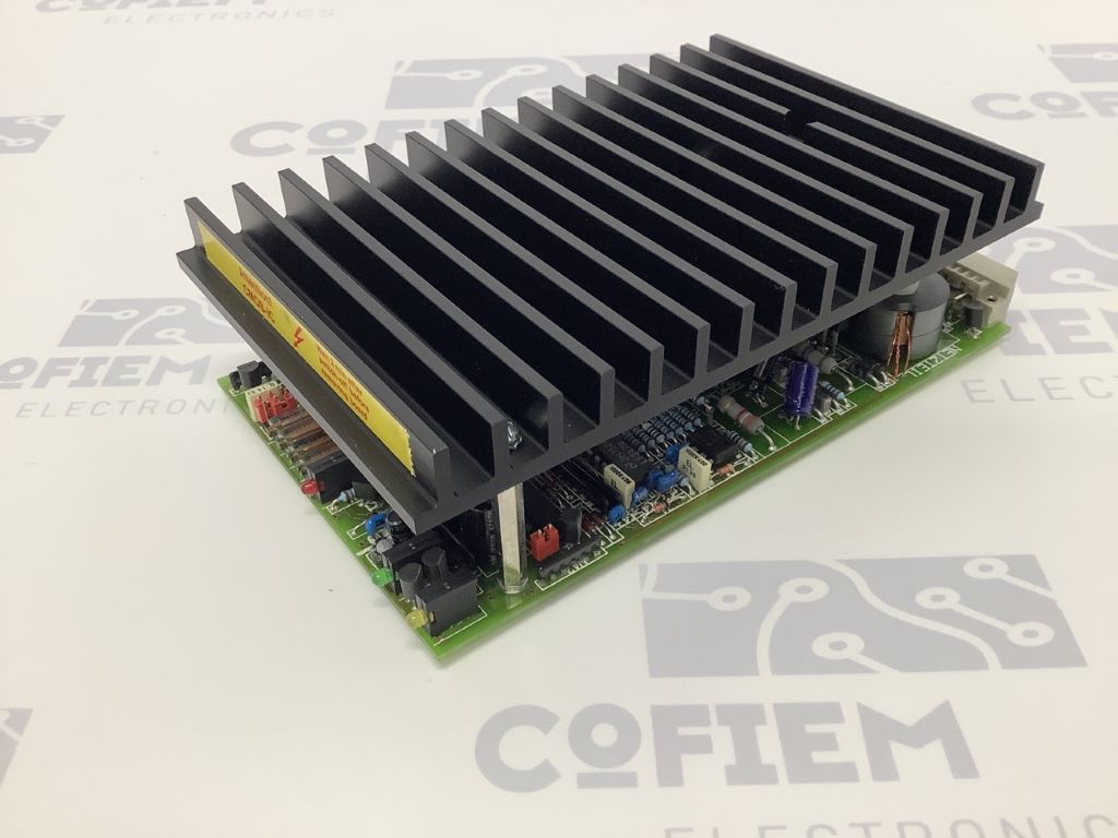 LUCAS EGLOFF TFM060-10-01-1 - 2-Year Warranty, Available in France