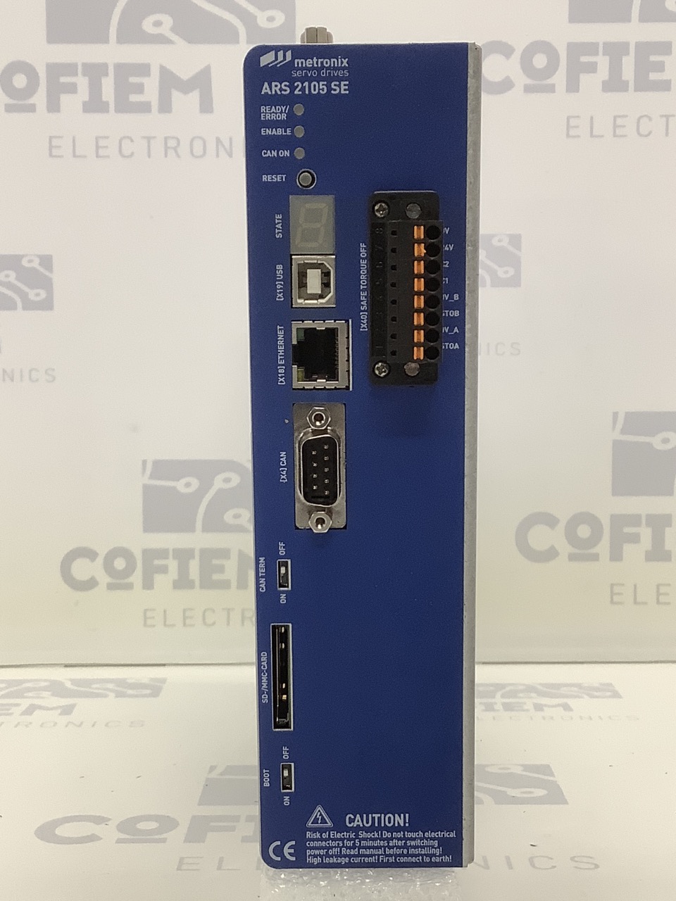 ARS2105SE