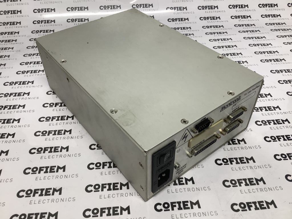 MONTRONIX TS100 PRO PLUS