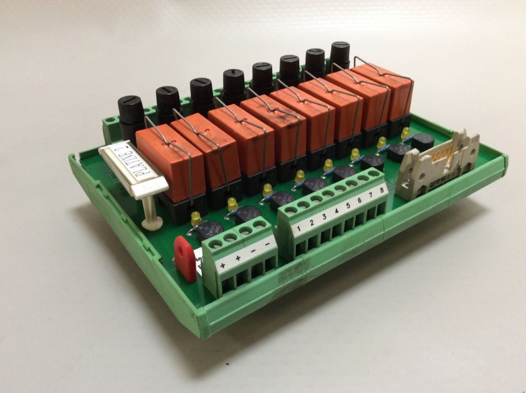 PHOENIX CONTACT F-SO 982/A