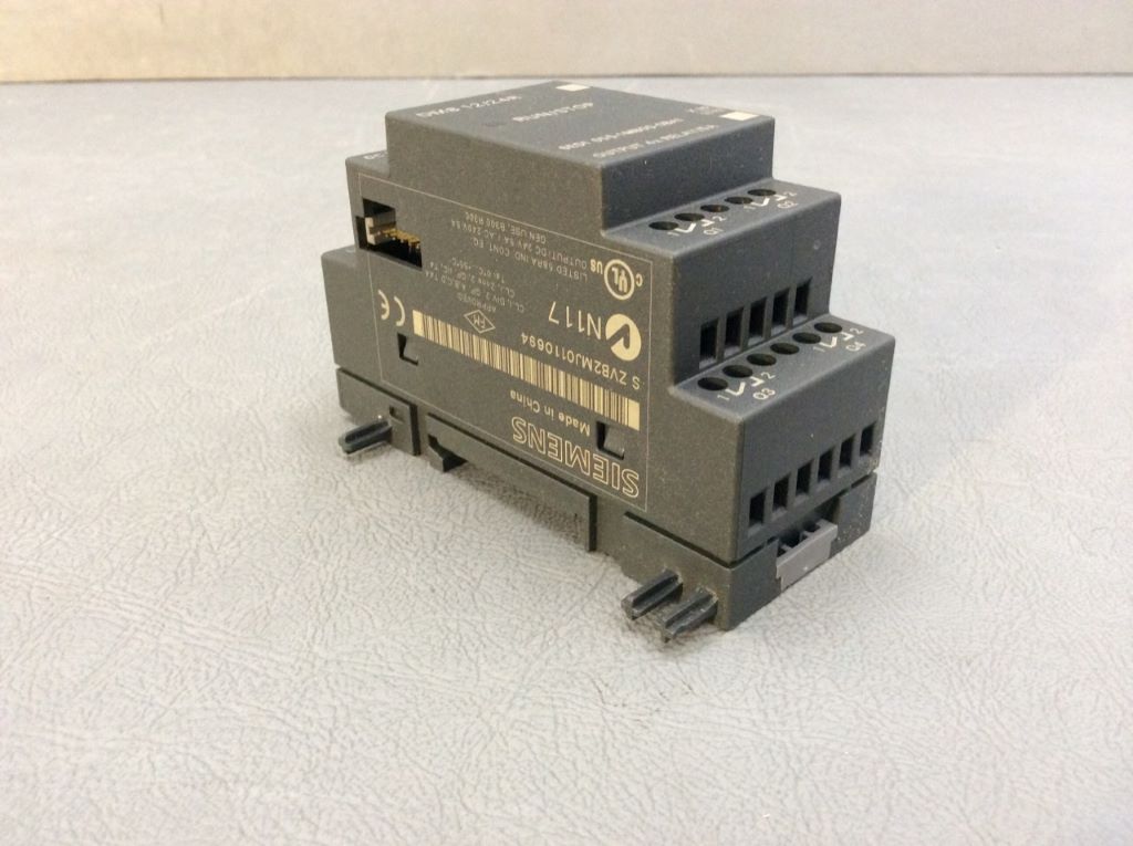 SIEMENS 6ED1055-1MB00-0BA1