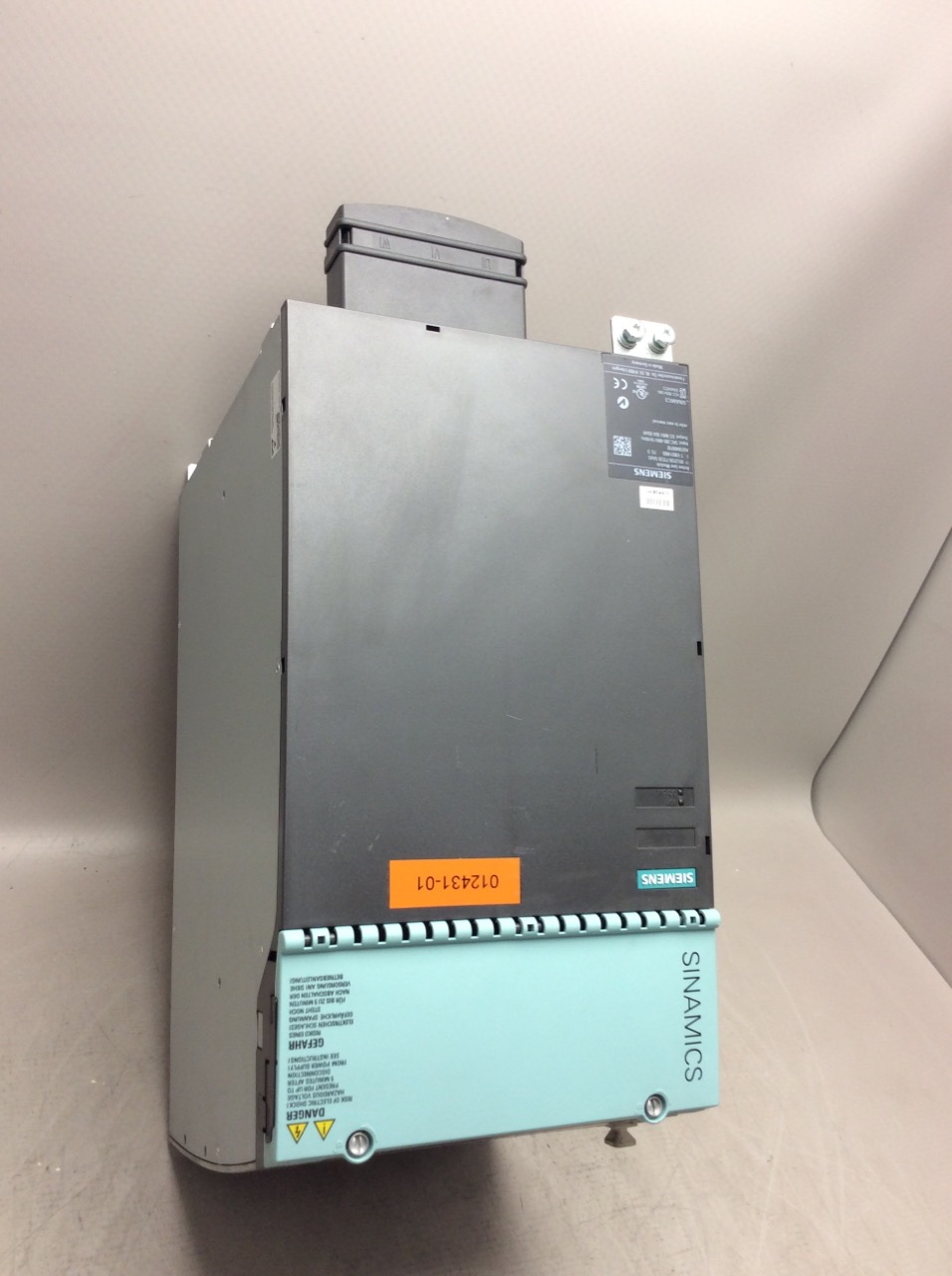 SIEMENS 6SL3130-7TE25-5AA3