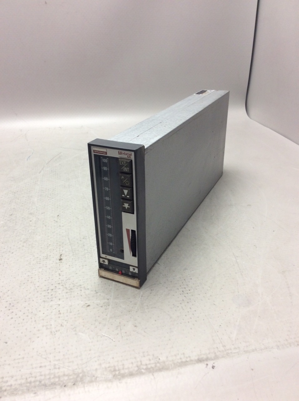 SCHLUMBERGER MODUMAT 100