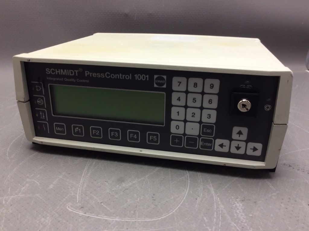 SCHMIDT PRC 1001
