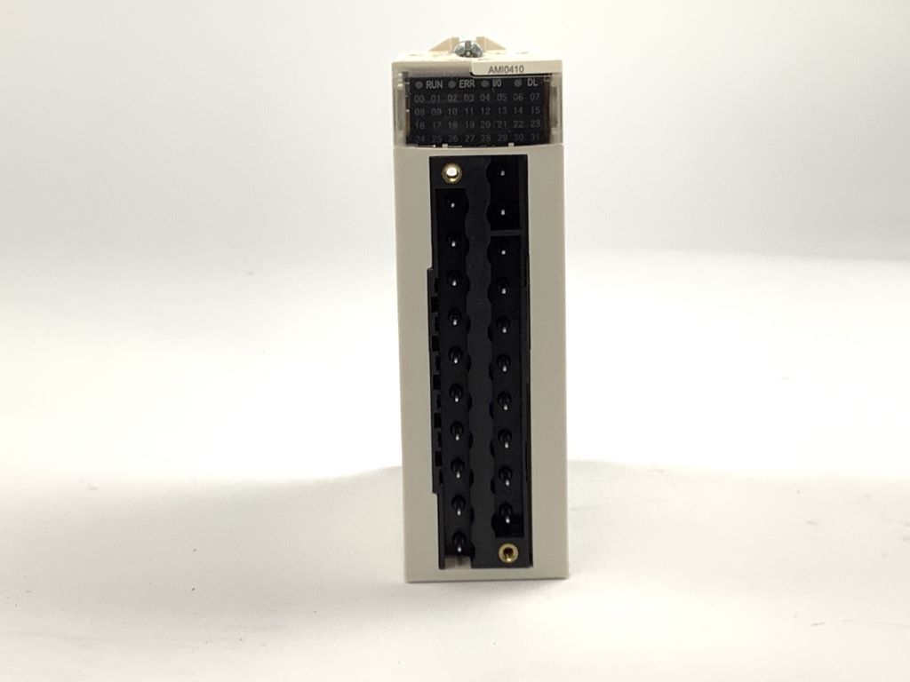 SCHNEIDER ELECTRIC BMXAMI0410