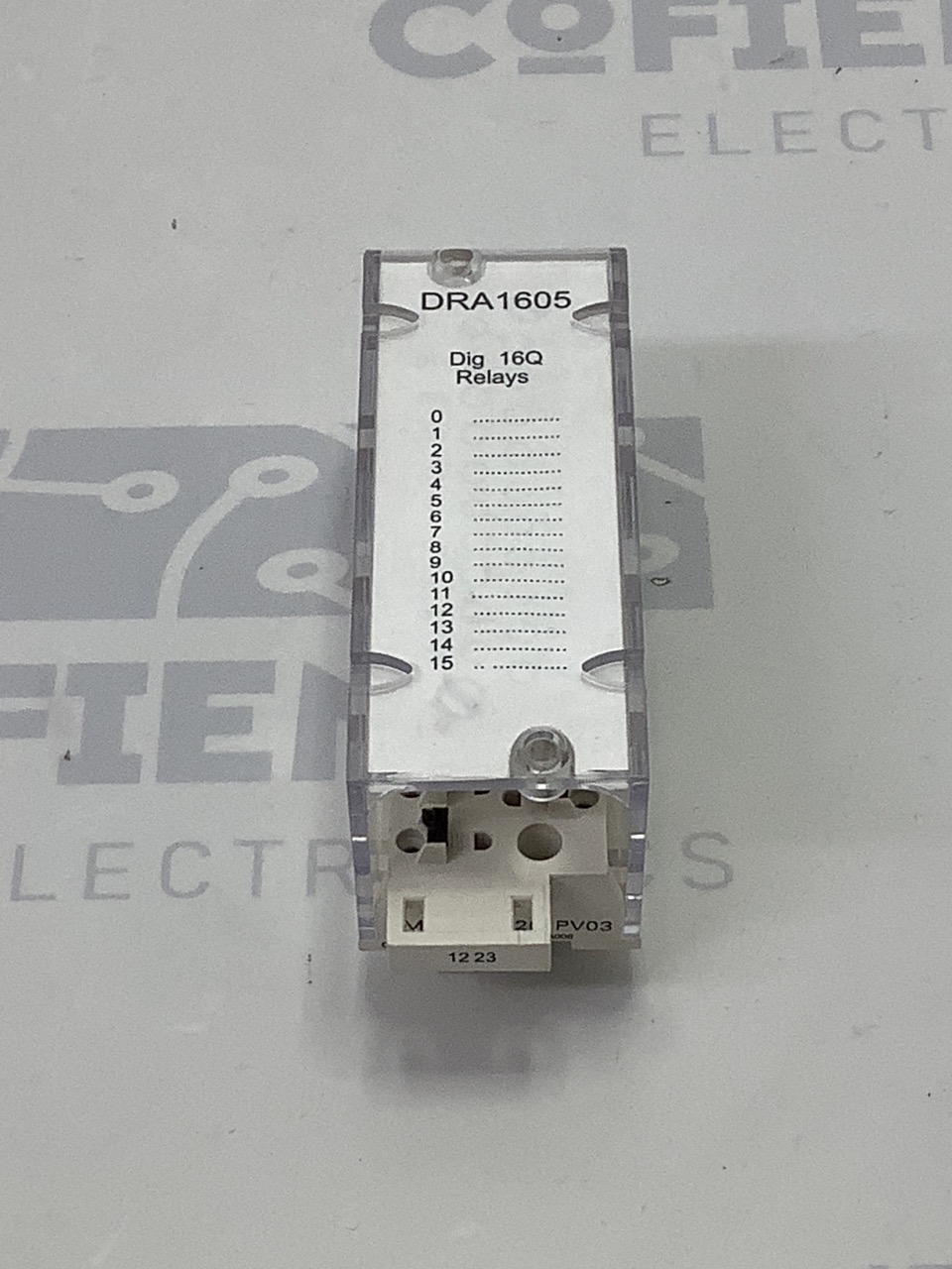 SCHNEIDER ELECTRIC BMXFTB2020