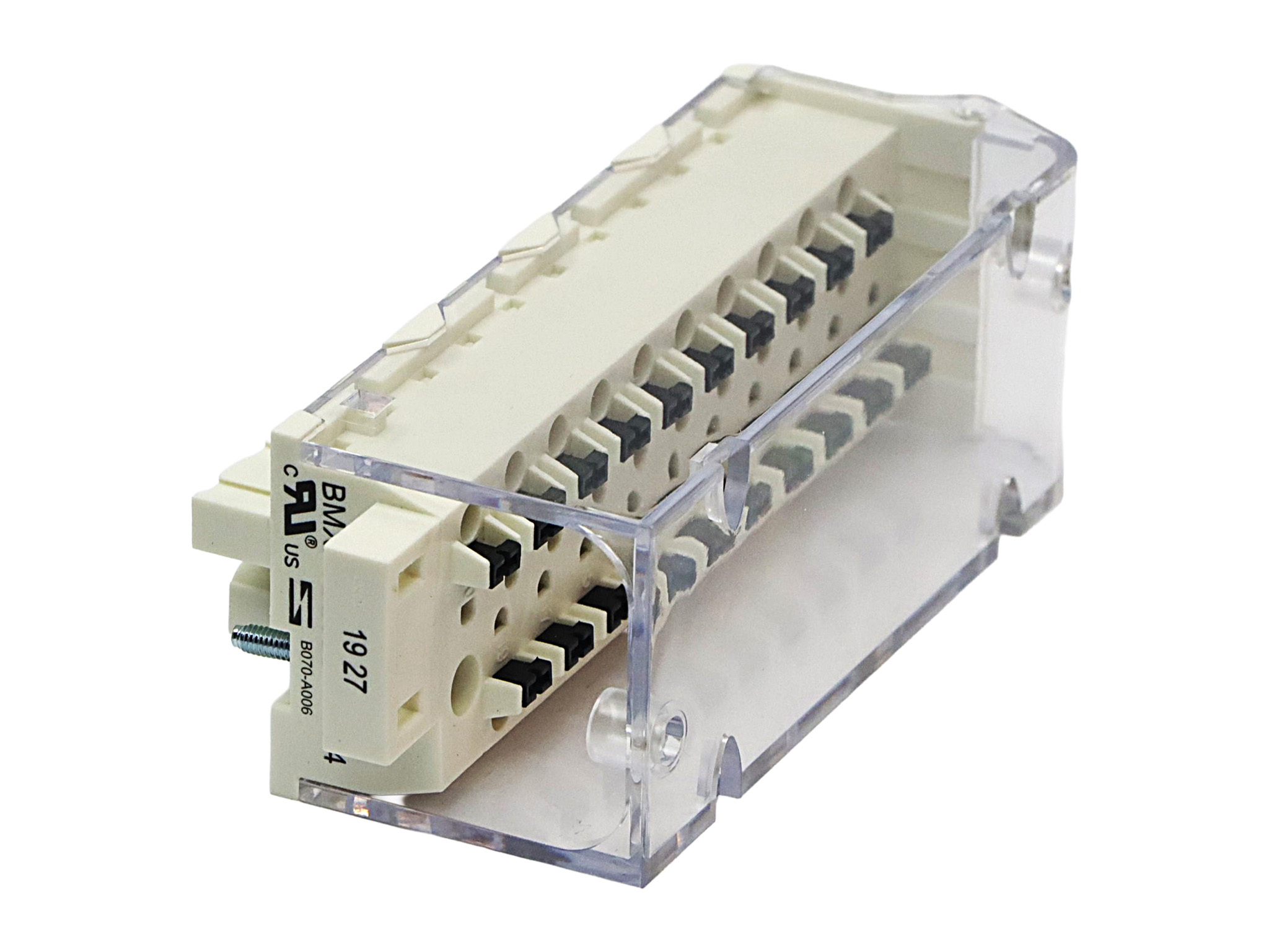 SCHNEIDER ELECTRIC BMXFTB2020 - Garanti 2 ans, disponible en France