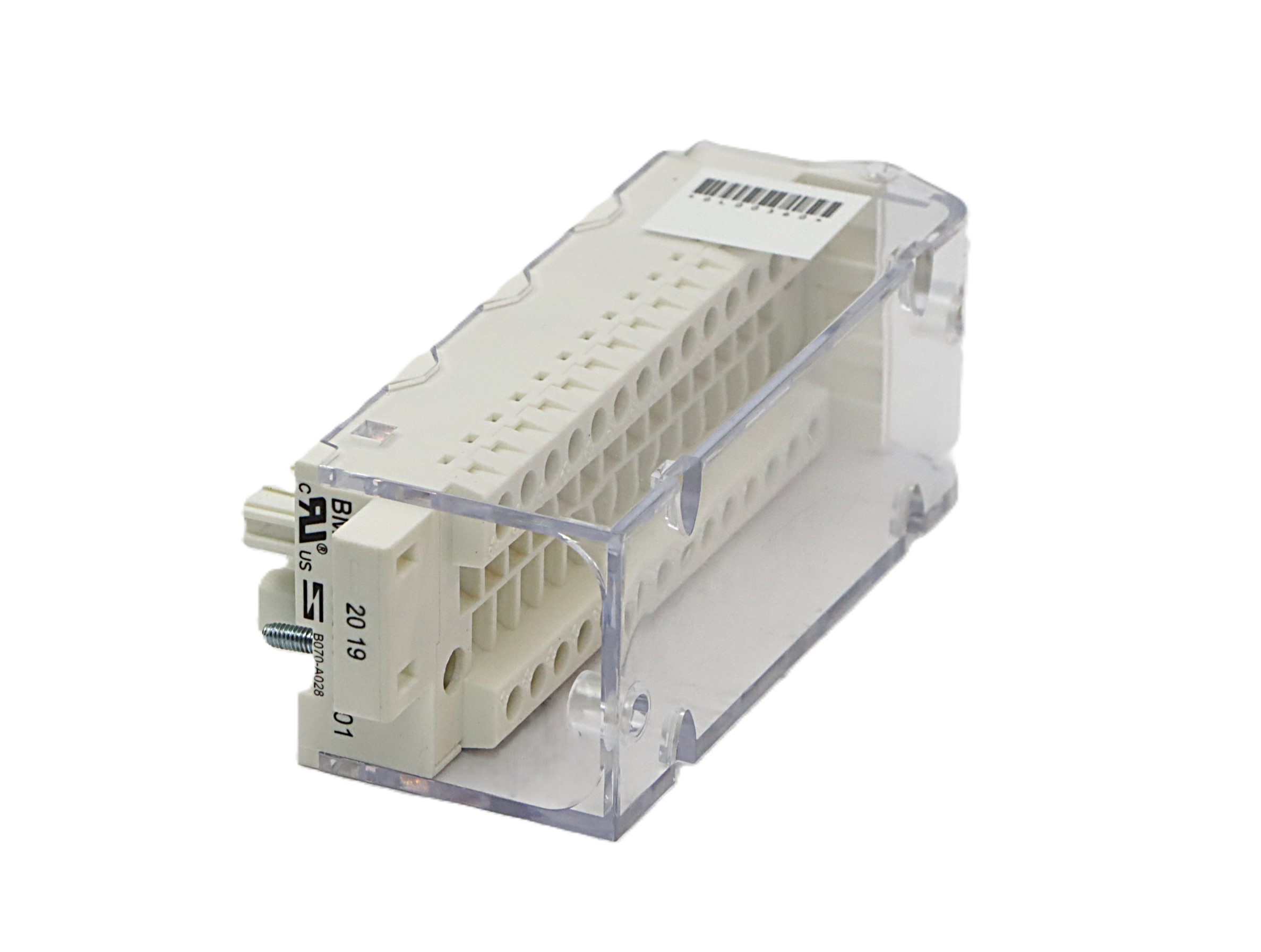 SCHNEIDER ELECTRIC BMXFTB2800