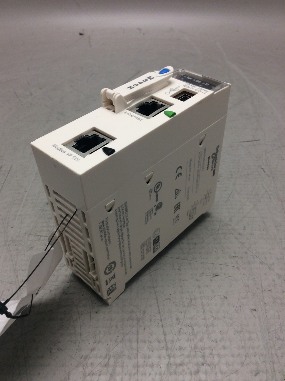 SCHNEIDER ELECTRIC BMXP342020H