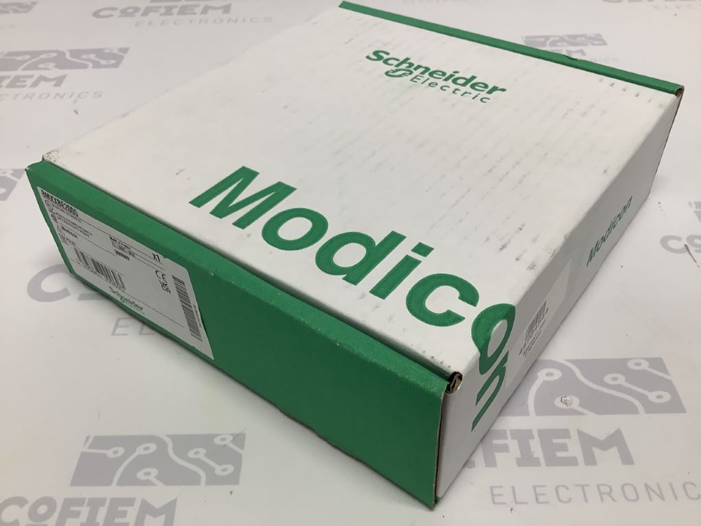 SCHNEIDER ELECTRIC BMXXBE2005