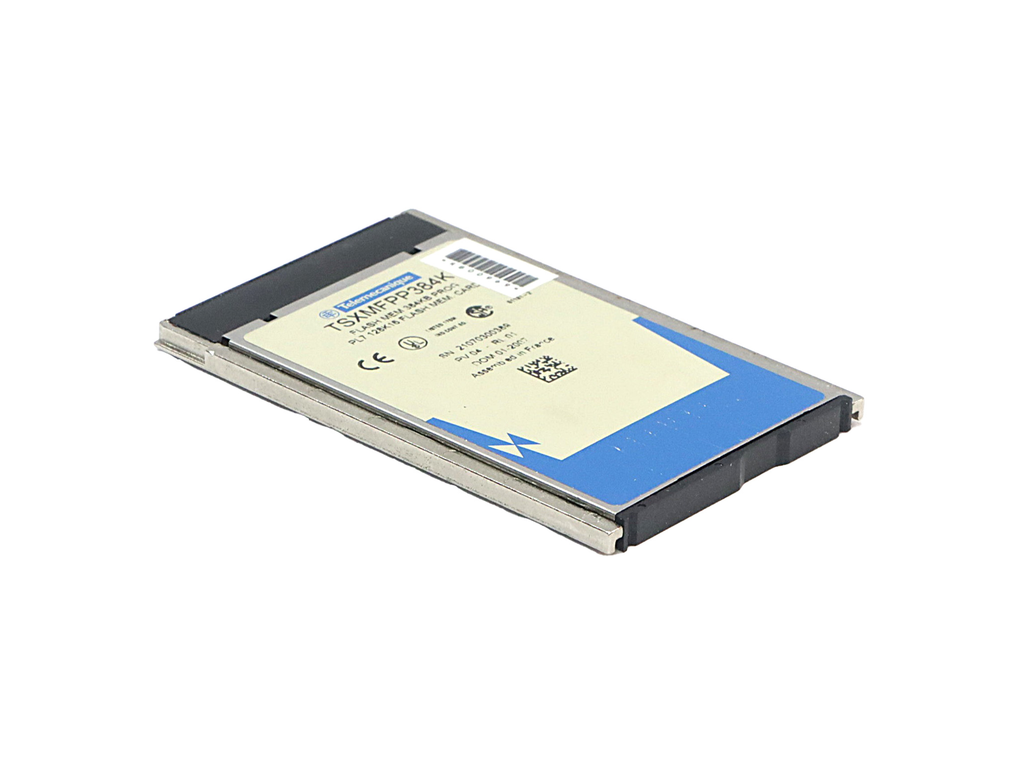 SCHNEIDER ELECTRIC TSXMFPP384K