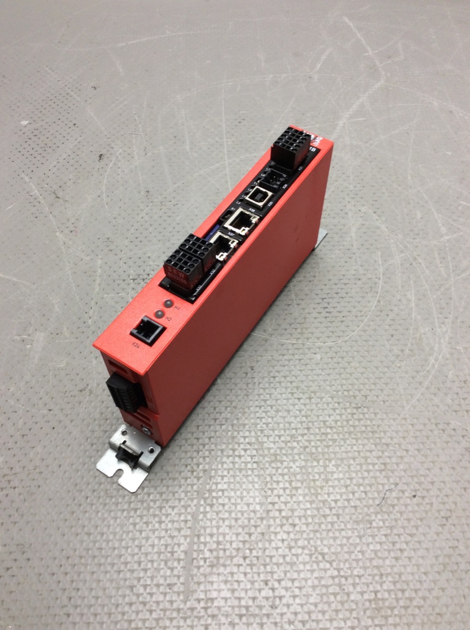SEW EURODRIVE DHE41B/UOH11B