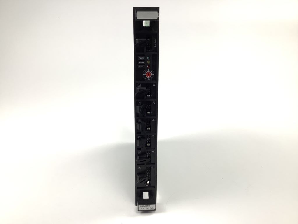 STAEFA CONTROL SYSTEM NRUD/A