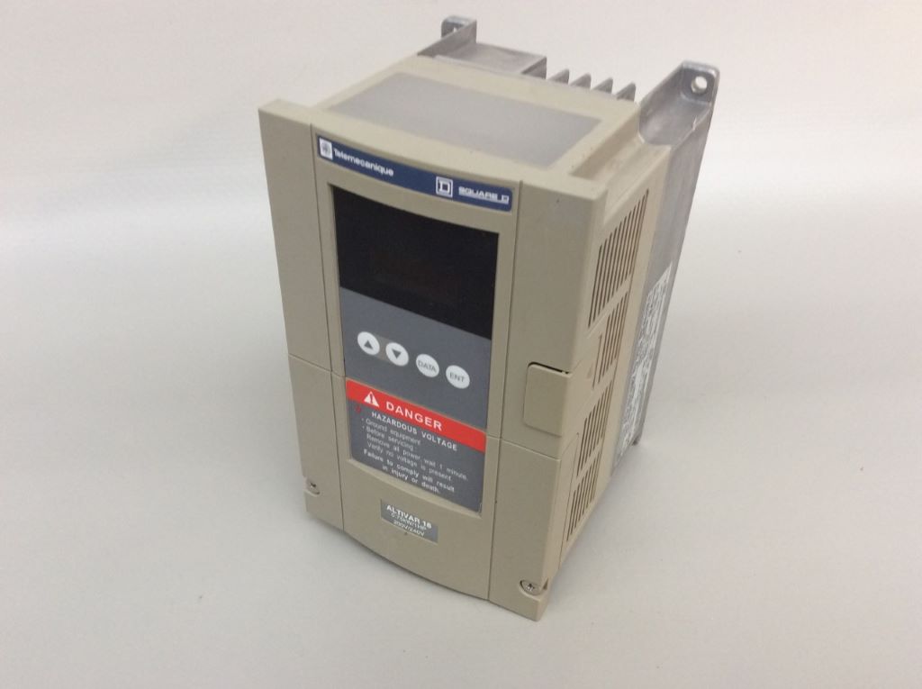 TELEMECANIQUE ATV18U18M2