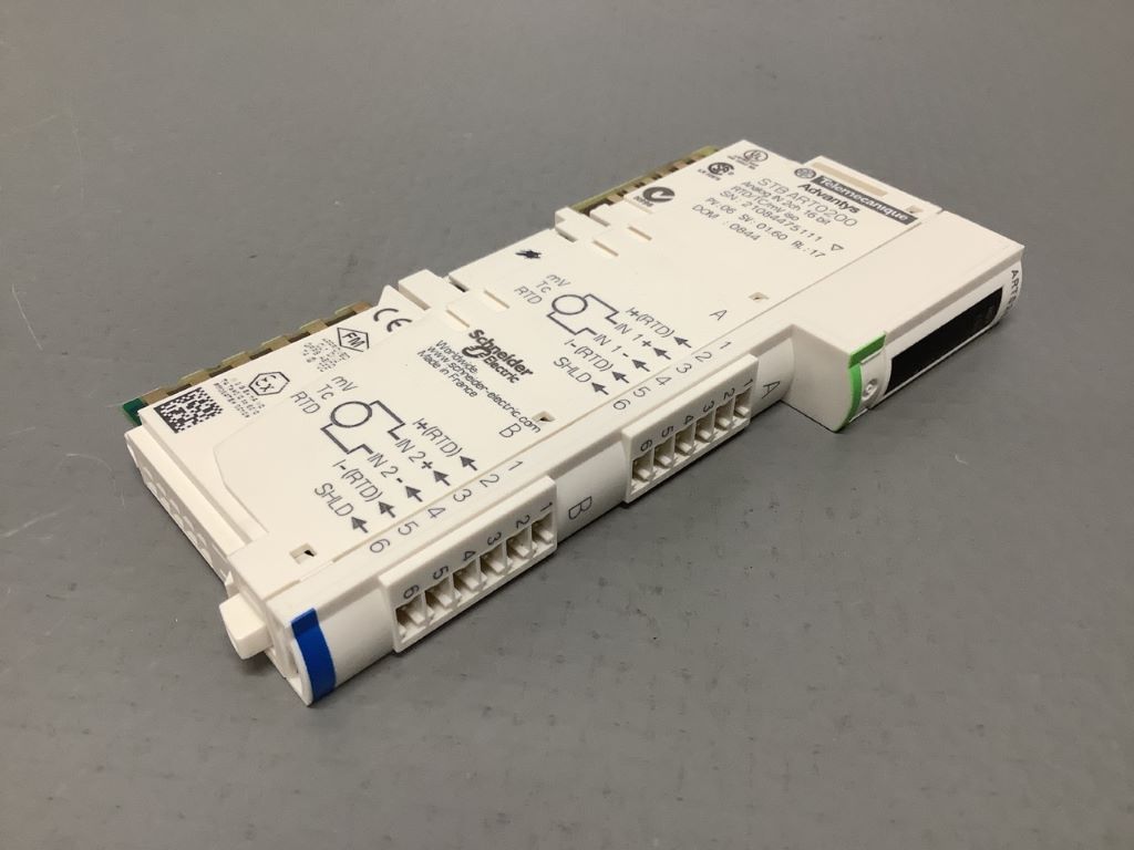 TELEMECANIQUE STBART0200