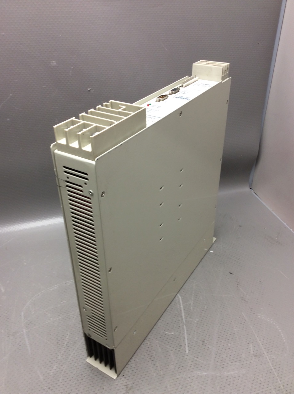 VICKERS DBM-PS /CG2000 02